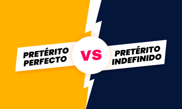 Pretérito perfecto vs pretérito indefinido | Pasados en español | CREA