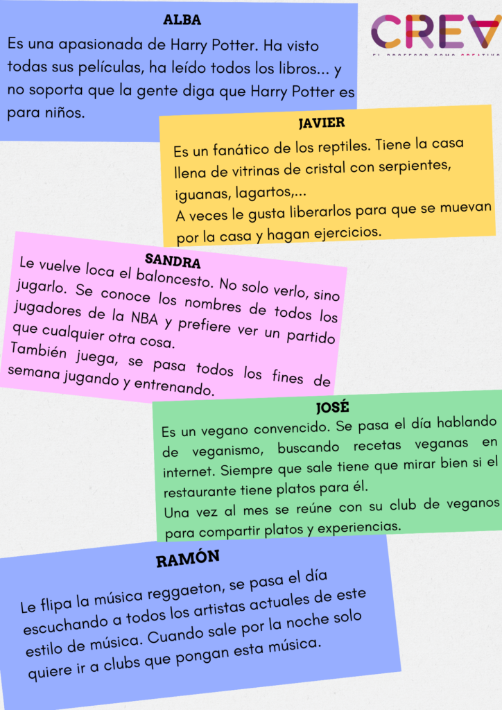 Subjuntivo. Quejarse en español (B1-B2) | CREA